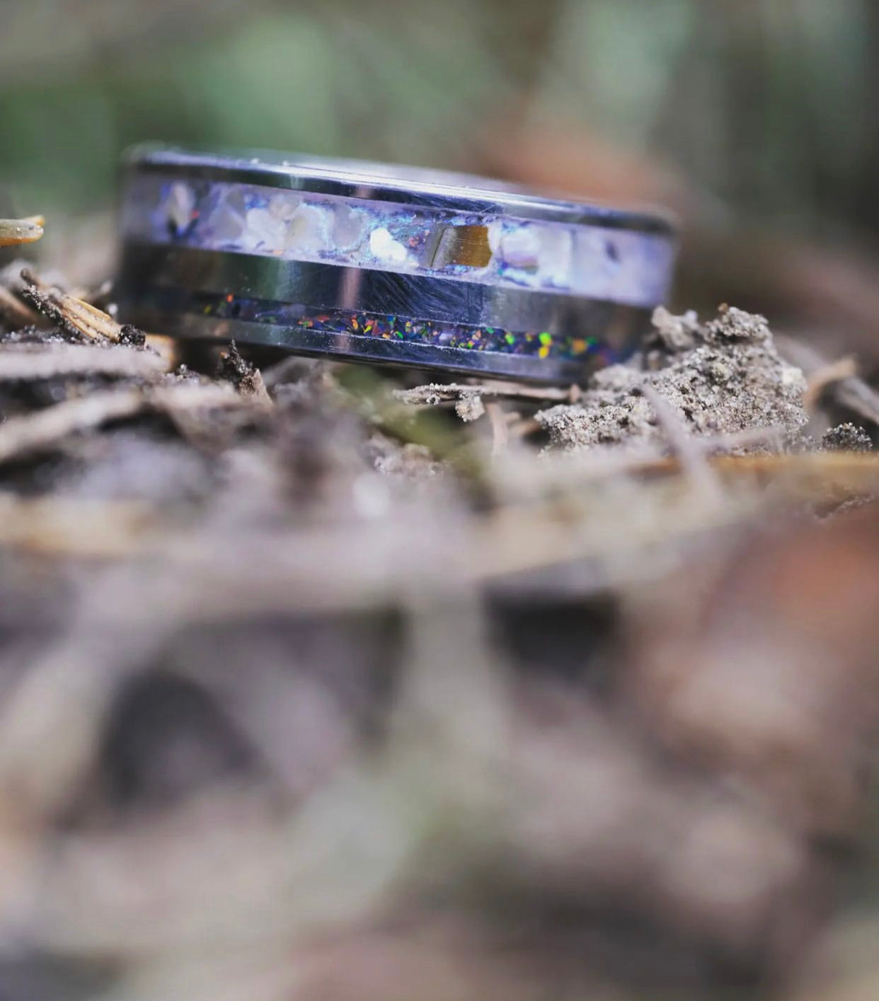 Rings – Williwaw Workshop