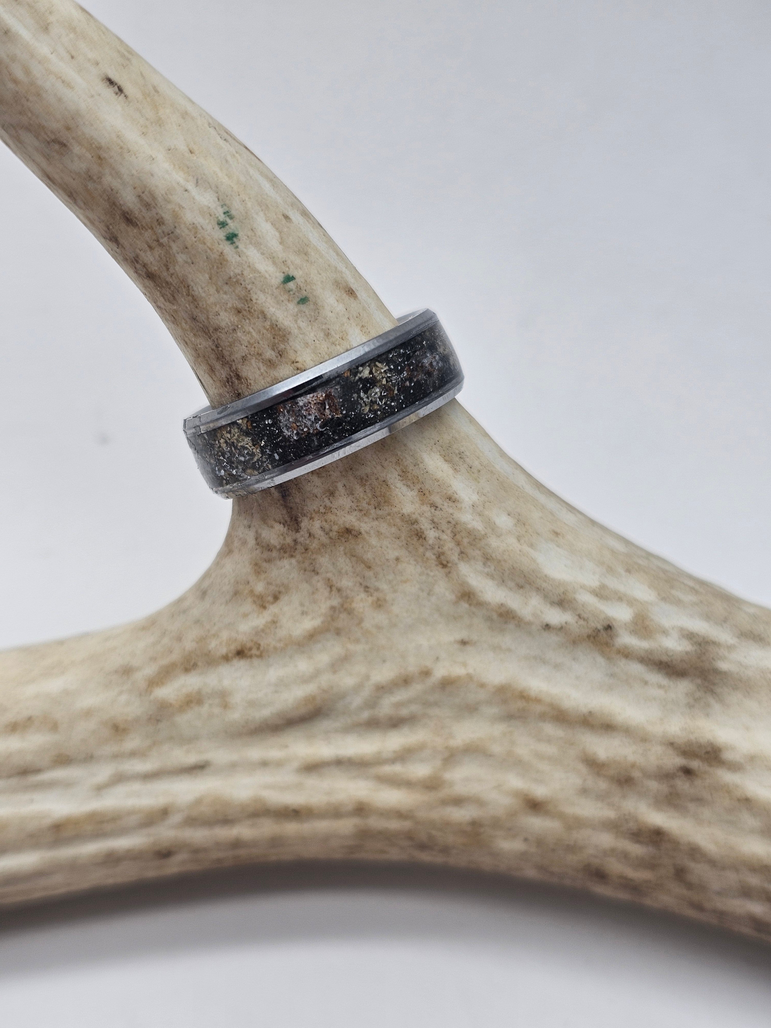 Prehistoric Ring – Williwaw Workshop